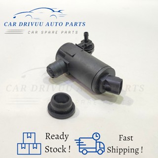 Toyota Innova (2016), Fortuner (TGN 156), CHR, Hilux Wiper Tank Motor ...