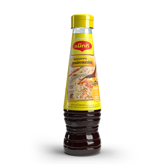 [ READY STOCK ] MAGGI COOKING SAUCE 200 ML | Shopee Malaysia