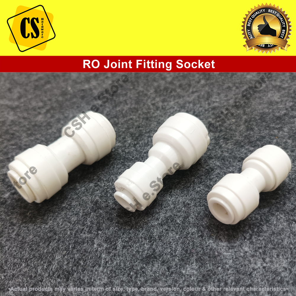 Water Filter Socket Connector Water Purifer Accessories Water Dispenser ...