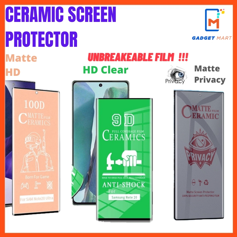 HONOR 200 PRO X9b X9a 90 70 50 5G Full Curve Clear Matte PRIVACY ...