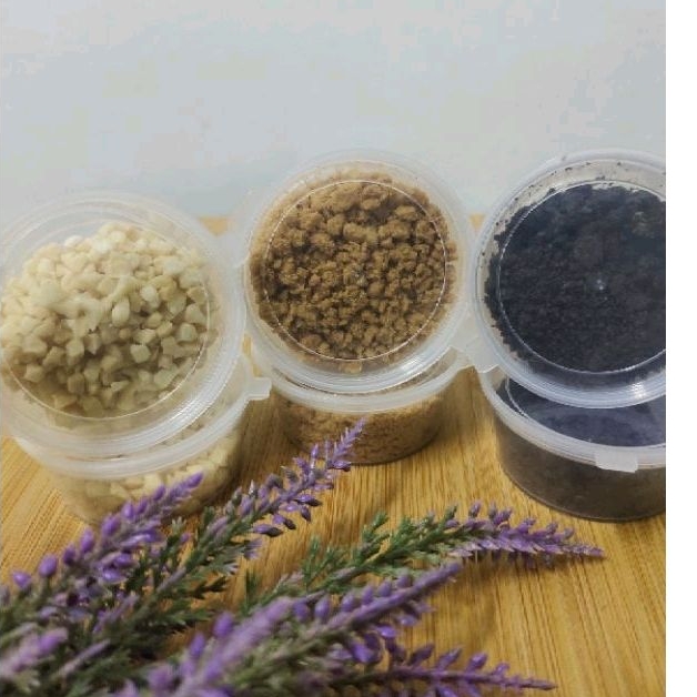 Crumbs Topping (add on) | Shopee Malaysia