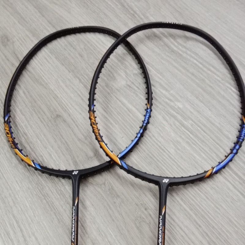 Yonex badminton racquet_Nanoray Light 18i | Shopee Malaysia