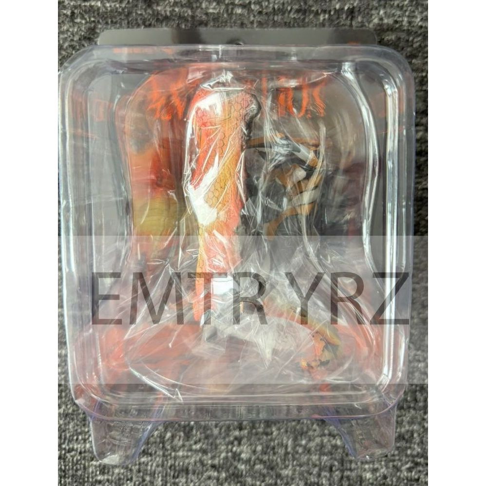 Medicom Toy Ultra Detail Figure No.678 UDF Evangelion #2 Evangelion Unit-00 (Operation Yashima ...