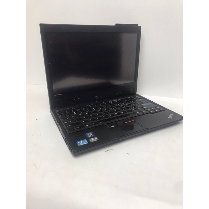 Lenovo Thinkpad X220i Tablet 2 in 1 laptop Got power/Got display ...