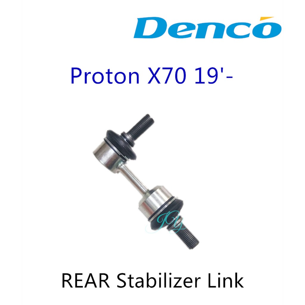 (1pcs) (REAR) Proton X70 19'- Stabilizer Link DENCO 1907083 Absorber ...