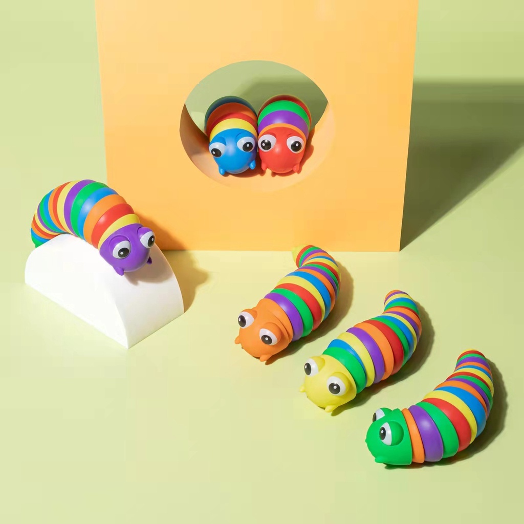 Baby Toys Rope Pull Snail Toy Electric Trailer Toddler Walking Cartoon ...