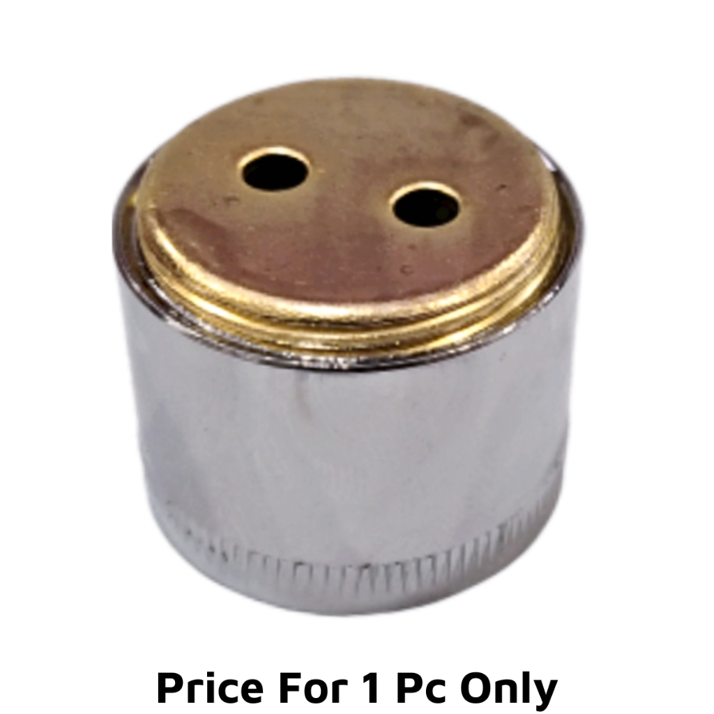 Pemegang Pipe Rod Gantung Baju 25 MM Chrome Pipe Holder Wardrobe Cloth ...