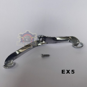 HONDA EX5 HI POWER EX5 CLASS WAVE125 WAVE 100 DREAM GEAR PEDAL GEAR LEVER STANDARD PADDLE GEAR ...