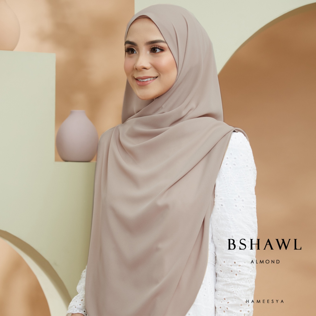 Bshawl (Part 2) Shawl Butterfly Shawl Labuh XL Wide Shawl Shawl B50 ...
