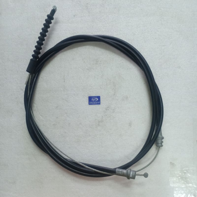 TOYOTA HIACE RH11 1972-1977" FRONT HAND BRAKE CABLE (46410-26012)1PC ...