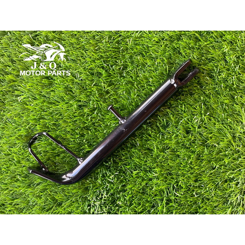 HX135 RAIDER SIDE STAND TONGKAT TEPI BLACK | Shopee Malaysia