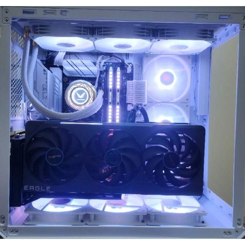 High Spec CUSTOM GAMING PC | Shopee Malaysia