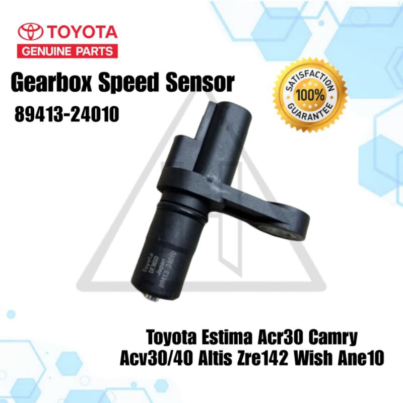 Toyota Estima Acr30 Camry Acv30 Acv40 Harrier Acu30 Altis zre142 ...