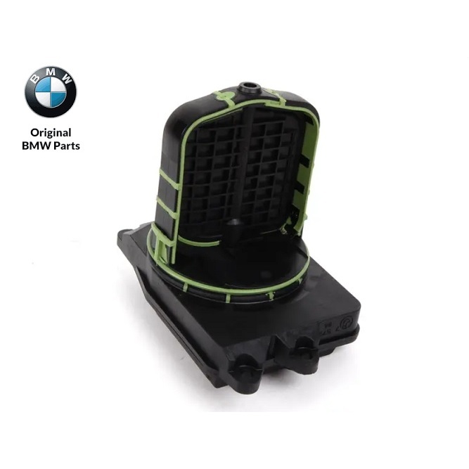 Genuine BMW E60 E65 E66 E70 E85 E86 E89 E90 E92 F01 F02 F10 N52 Intake ...