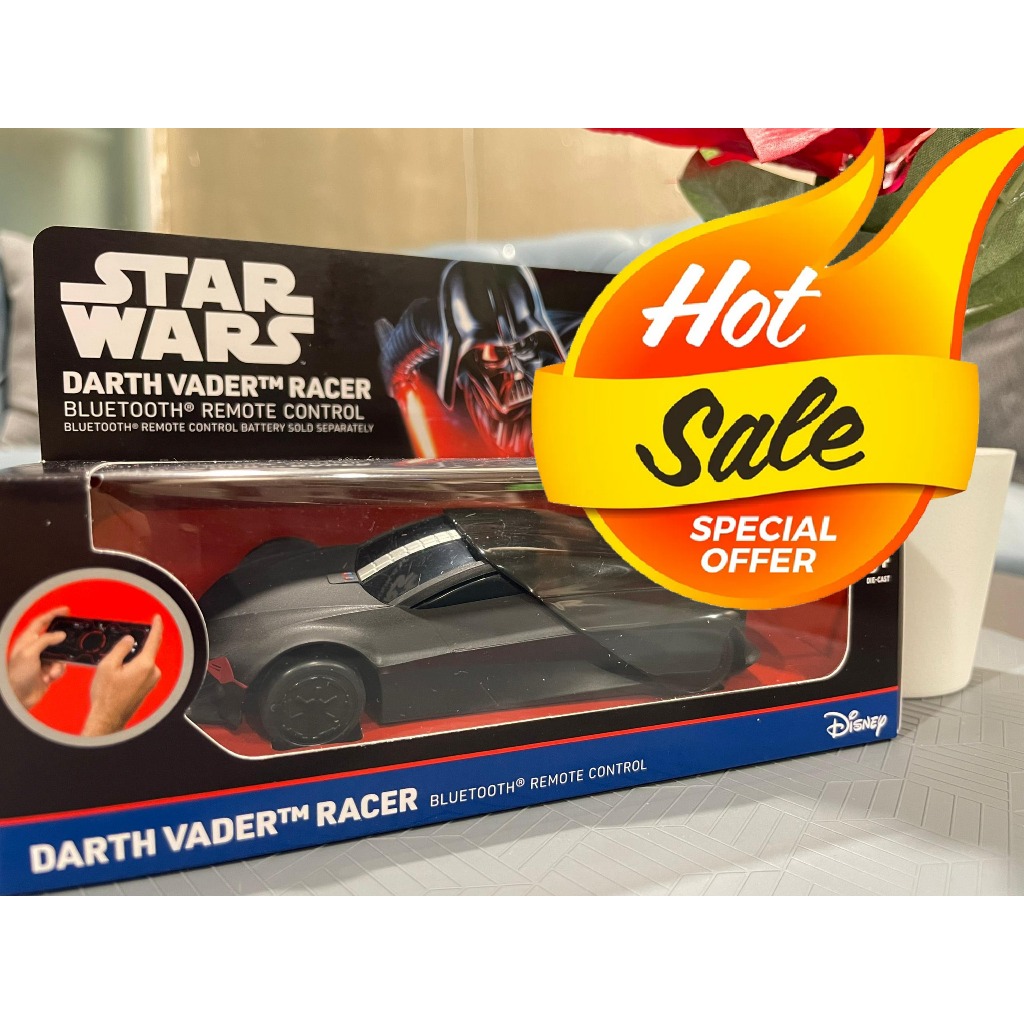 Shell Starwars 2023 Collection Darth Vader Shell car darth vader shell ...