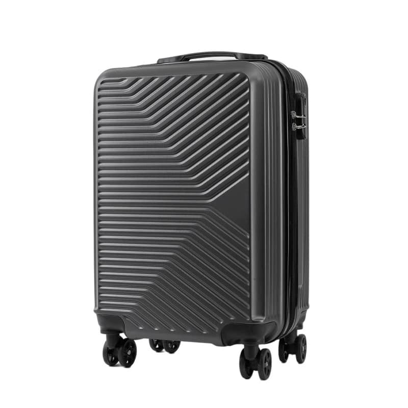 20 inch / 24 inch travel luggage bag beg bagasi beg roda suitcase ...