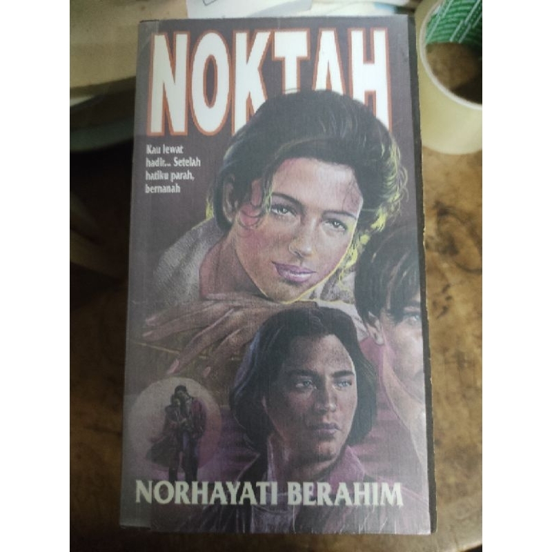 Pelbagai novel tulisan Norhayati berahim | Shopee Malaysia
