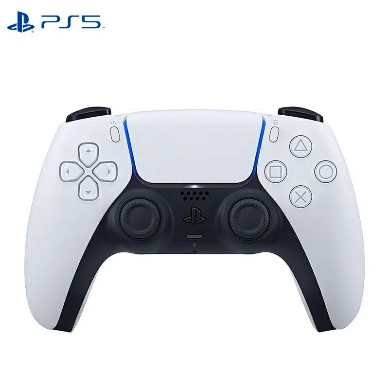 Sony PS5 Controller Joystick Gamepad DualSense SONY Ps5 Wireless ...