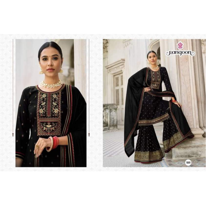 BOUTIQUE SUIT SAHARA SUIT | Shopee Malaysia