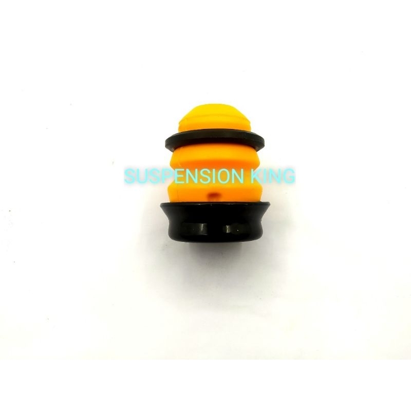 KIA SANTA FE 06-10, SORENTO XM 10- STOPPER ABSORBER REAR (1 PCS)~55326 ...
