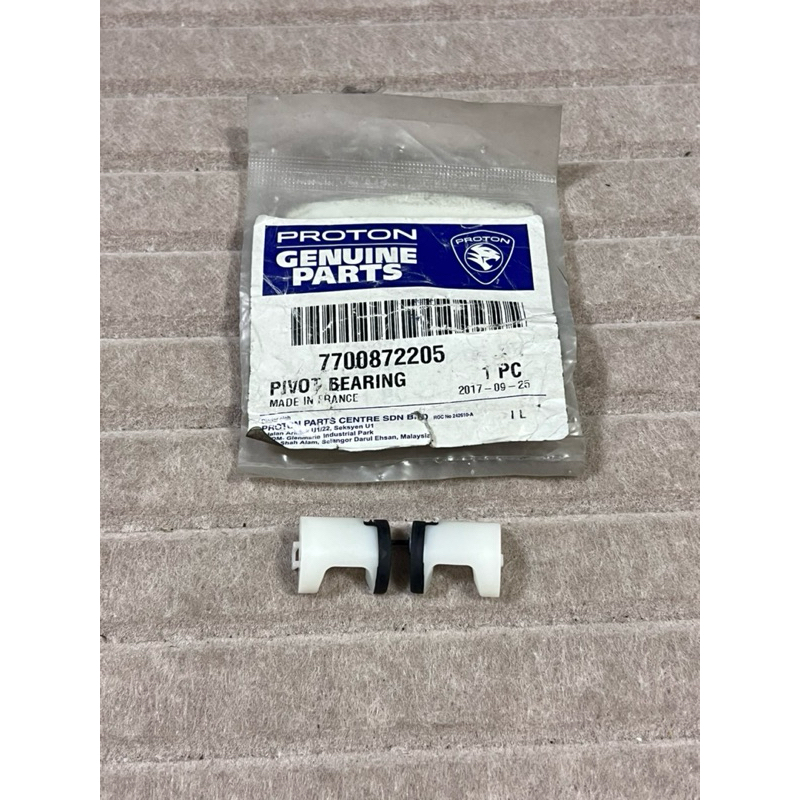 Original Proton Savvy Kangoo Clio Scenic - Pivot Bush 7700872205 ...