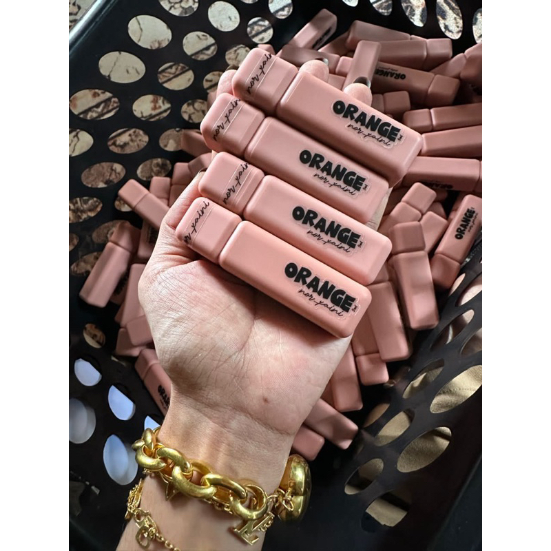 Lipmate meknuraini new edition 5ml | Shopee Malaysia