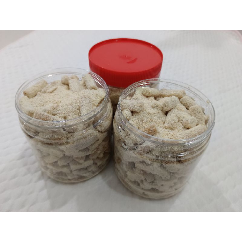 POPIA NESTUM (350 gram / Balang) | Shopee Malaysia