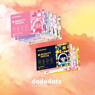Dododots™ Beauty Patch, Online Shop | Shopee Malaysia