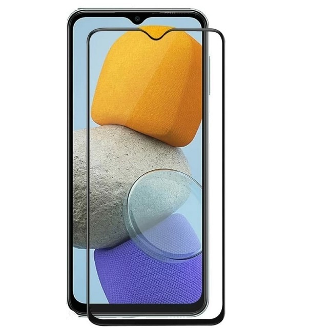 Samsung Galaxy A05 A05S A04 A04S A03 A03S A02 A02S A12 Clear Full Tempered Glass Screen ...