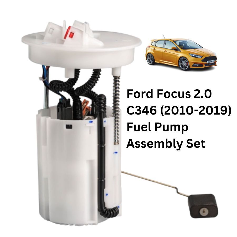 Ford Focus 2.0 C346 (2010-2019) Fuel Pump Assembly Set | Shopee Malaysia