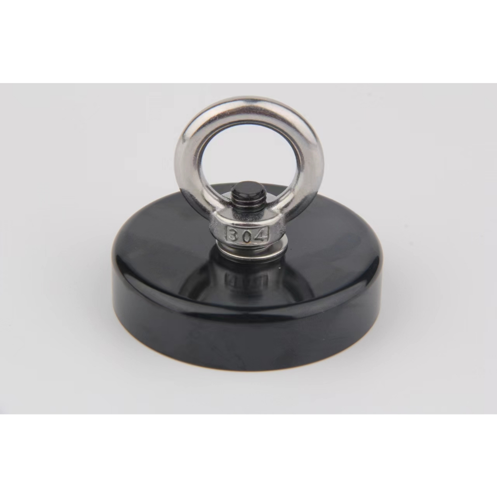 D75 C75 Black Magnet Super Strong Magnet 250kg LAGI TAHAN KARAT 𝟭𝟬𝟬 ...