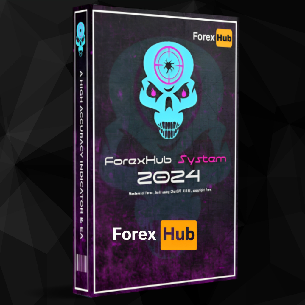 ForexHub system 2024 MT4 EA & Indicator Unlimited | Shopee Malaysia