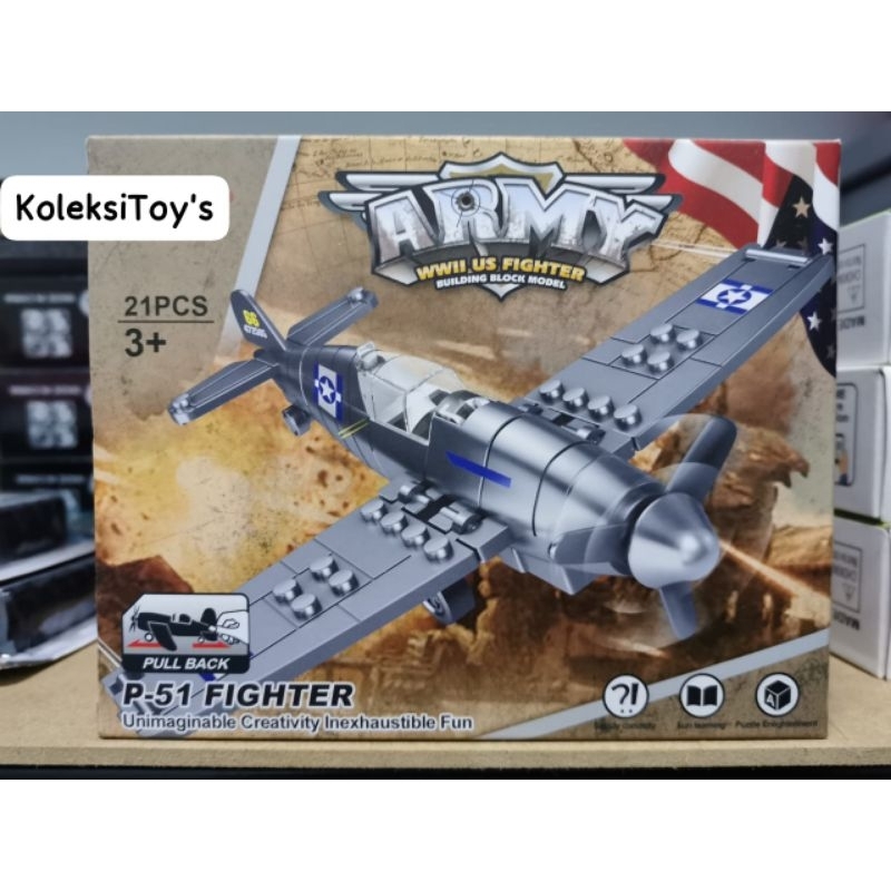 Soviet Union KV-2 Military Tank Building Blocks, World War 2 Army Us P ...