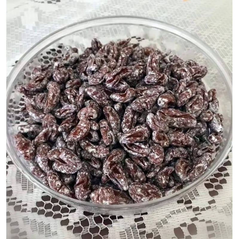 2KG Asam Manis Buah Anggur Putih / White Grape 🍇HALAL | Shopee Malaysia