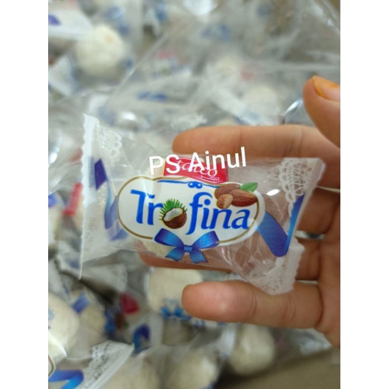 KONAFETTO Wafer Coklat Milk Madinah Mekah | Shopee Malaysia