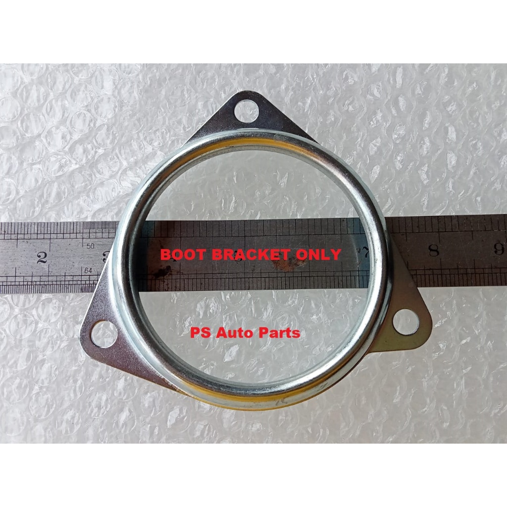 Boot Cover / Boot Bracket - Proton Savvy AMT Drive shaft Left side - Bracket Besi Boot Cover AMT ...
