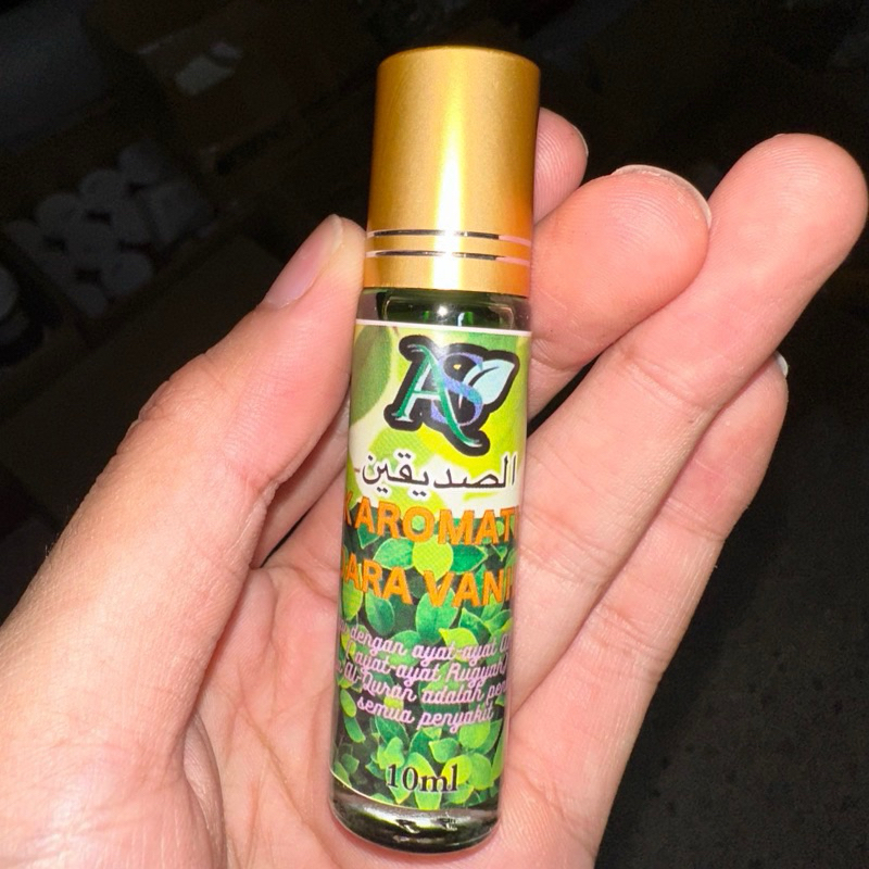 PROMO | MINYAK BIDARA NAJEEHAH 10ML | MINYAK SAFRON NAJEEHAH | MINYAK ...