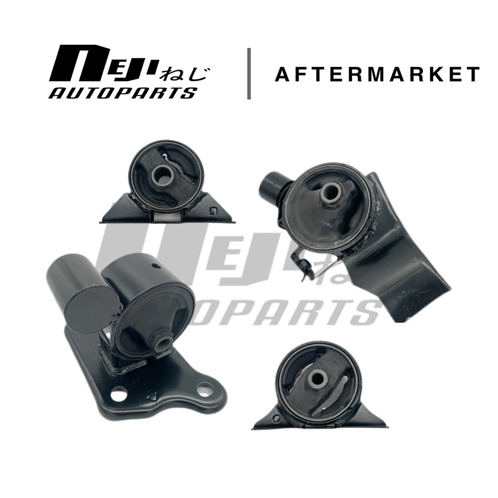 PROTON WAJA 1.6CC, PERSONA, GEN2 AUTO ENGINE MOUNTING 1 CAR 4PCS | Shopee Malaysia