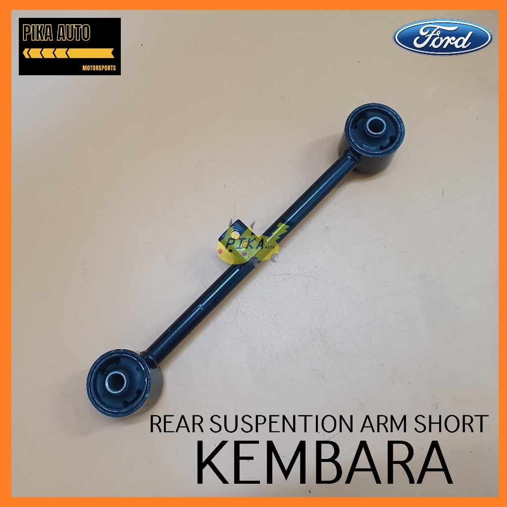 FORD KEMBARA REAR SUSPENTION ARM SHORT 48710-87402 | Shopee Malaysia