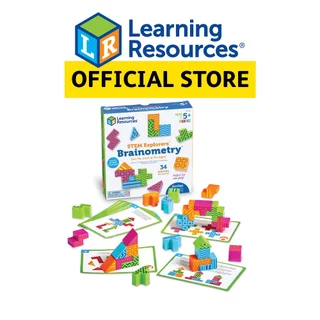 Learning Resources Official Store Online, June 2024 | Shopee Malaysia