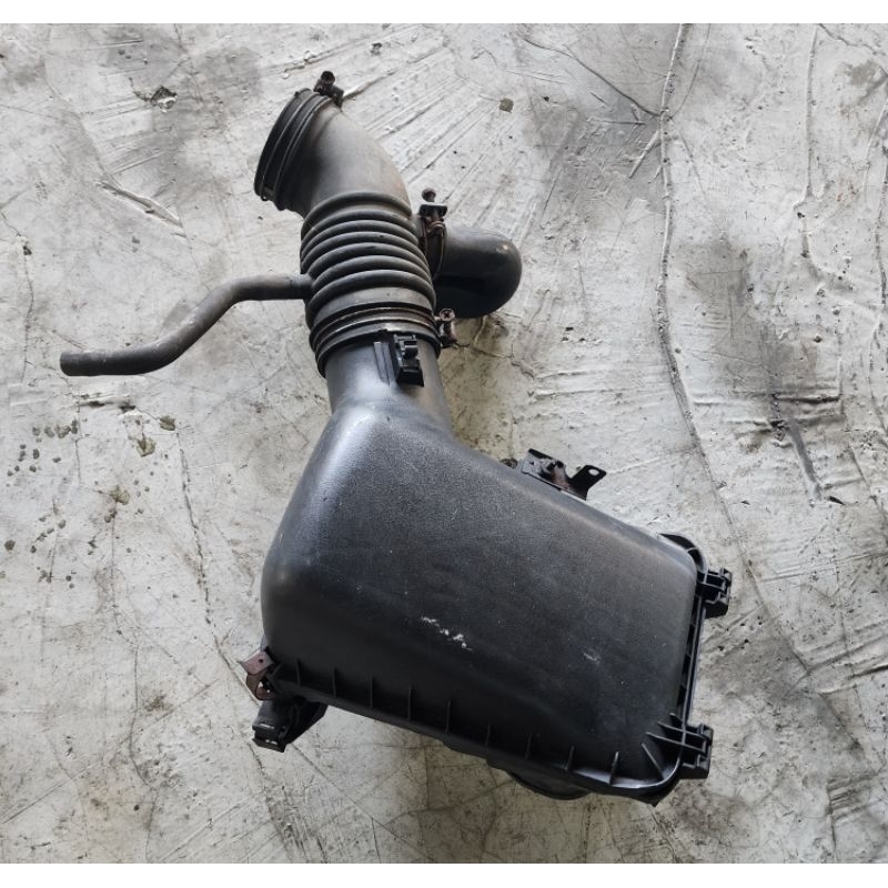 air filter box 4age 20v blacktop toyota seg ae101 ae111 | Shopee Malaysia