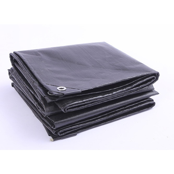 Light Weight 6m x 6m Waterproof Ground Sheet Tarpaulin Sheet Canvas ...