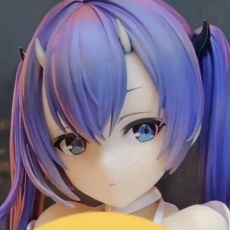 🇲🇾Ready Stock🇲🇾Native & Rocket Boy Ao-Oni Girl 1/6 Figure | Shopee Malaysia