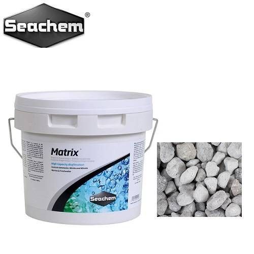 [Original from USA] SEACHEM MATRIX - 4 LITRES / 4L | Shopee Malaysia