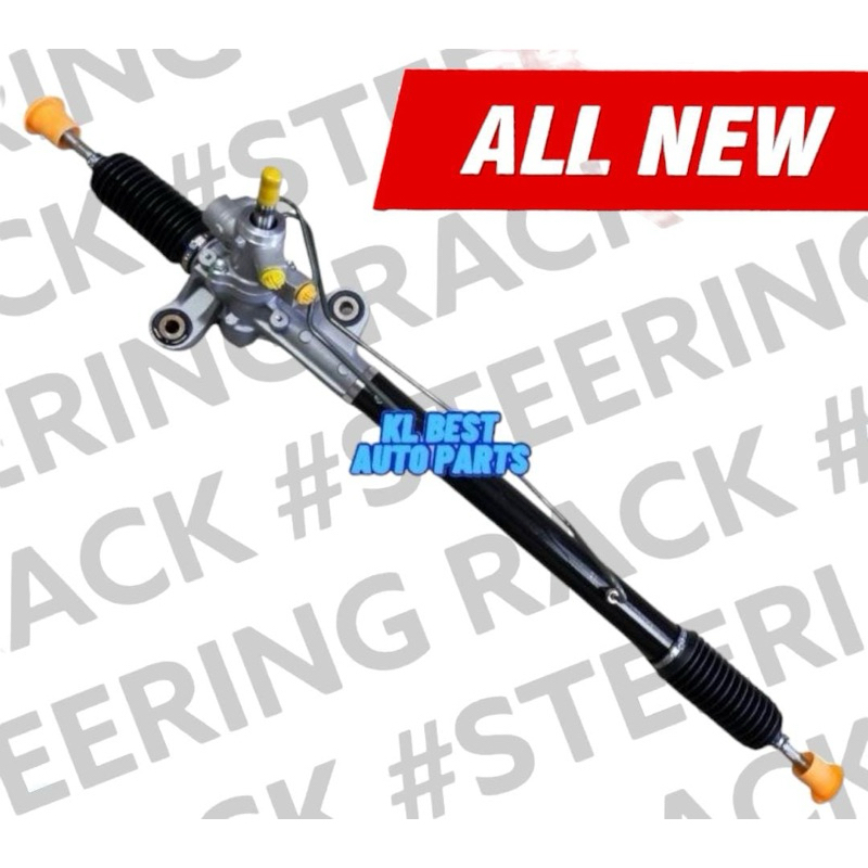 100% NEW HONDA ACCORD TAO 2.0 , 2.4 POWER STEERING RACK | Shopee Malaysia