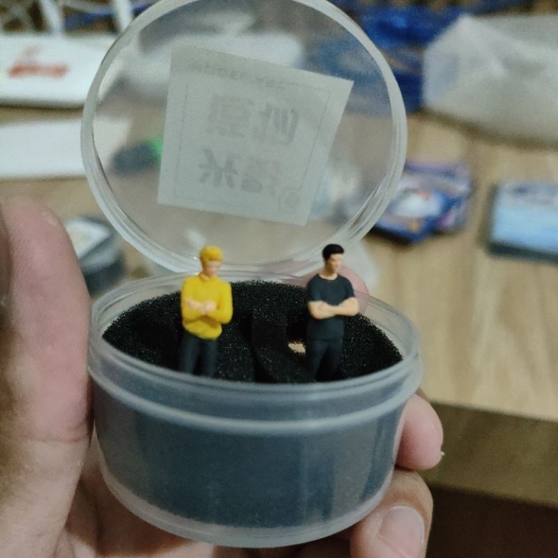 model art initial d figure 1/64 | Shopee Malaysia