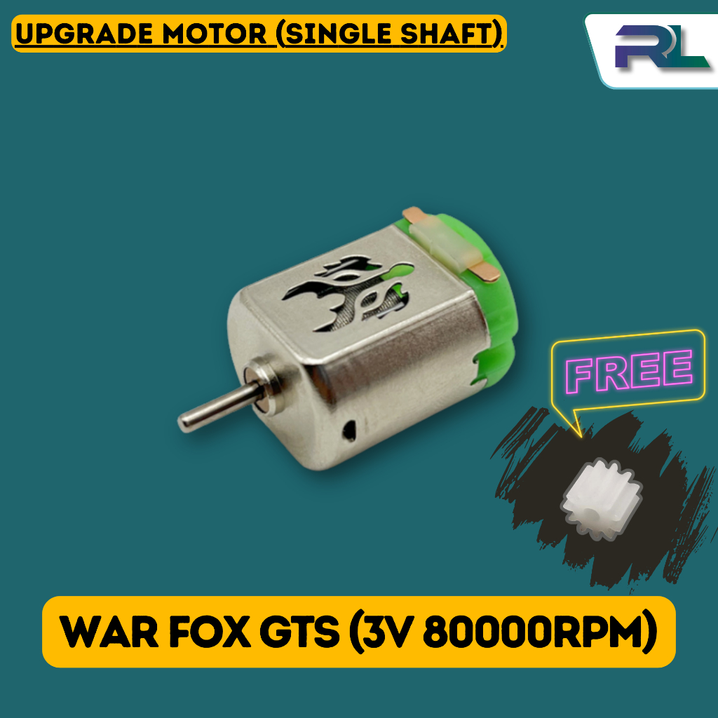 DA XING MINI 4WD RACING CAR MODEL IMITATION TAMIYA SERIES RACER 1:32 ...