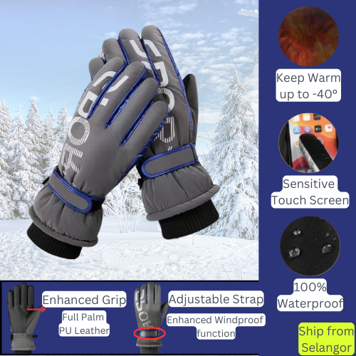 2pc (Beanie + Scarf) Woolen Knitted Hiking Warm Earmuff Mafla Winter ...