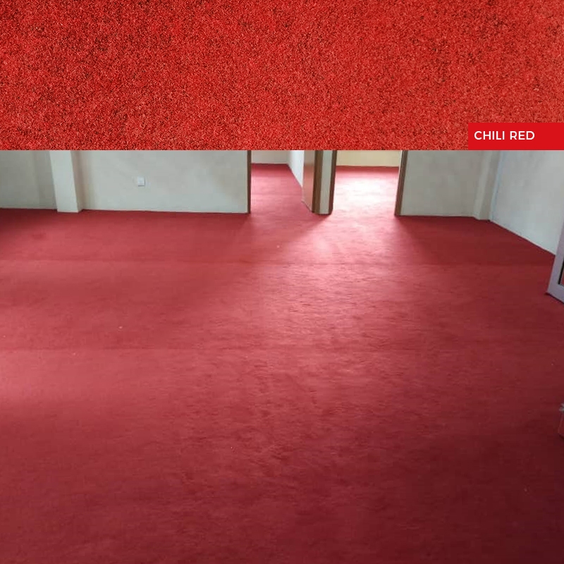 Aqsa Karpet Pejabat VOC 4mm - 6mm Karpet Gulung Ekonomi Office and Home ...