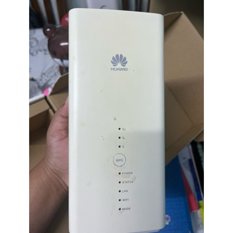 Huawei B618-22D Used | Shopee Malaysia